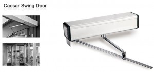 ESW automatic swing door system | Automatic door operator