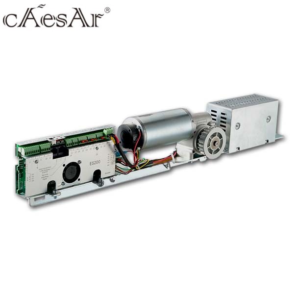 MDU （Mini Drive Unit for ES200) | Caesar door