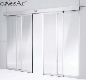 ES200 easy automatic sliding door system manufacturers & suppliers