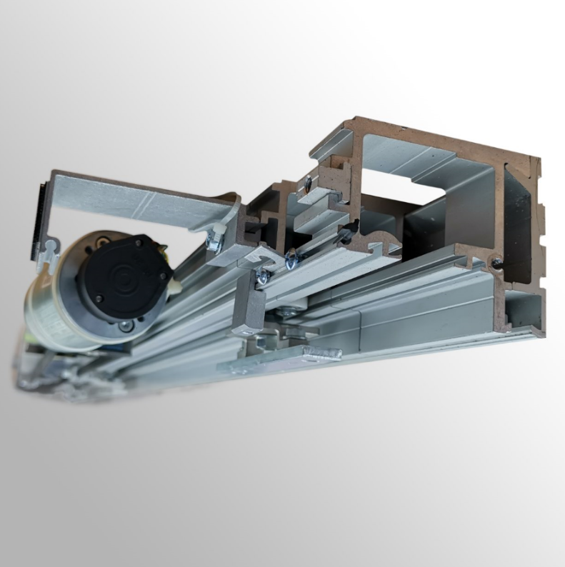 Automatic Sliding Door Machine at Jack Moon blog