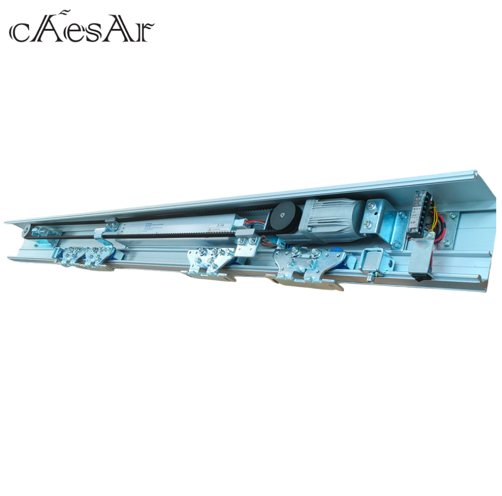 Exploring the Top Touchless Automatic Door Opener Suppliers: