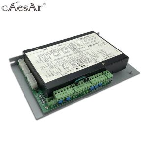 Automatic door controller | Automatic sliding door controller