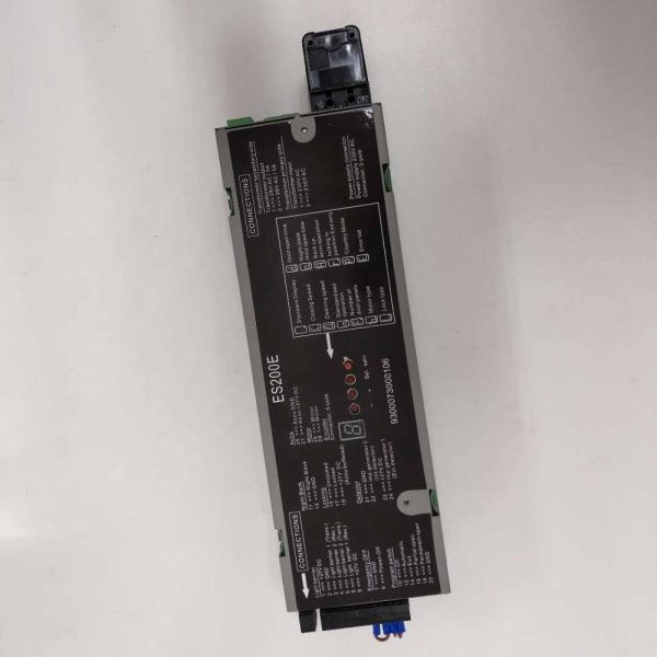 Automatic door controller | Automatic sliding door controller