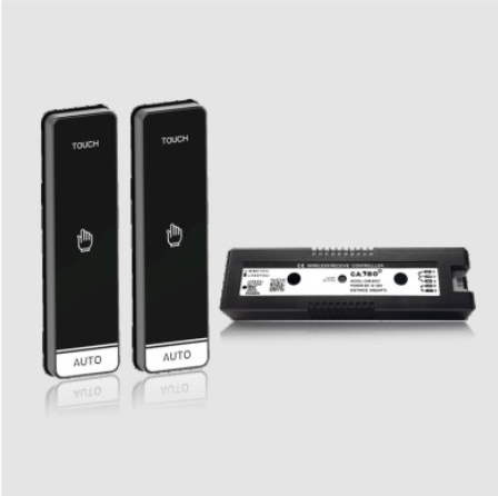 WIRELESS HANDHELD TOUCH SWITCH 602 | Caesar door