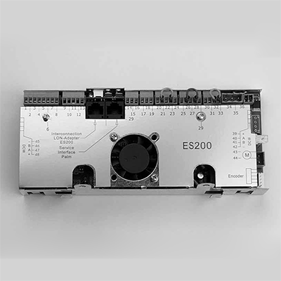 ES200 Automatic Door Control Board （BM） | Caesar door