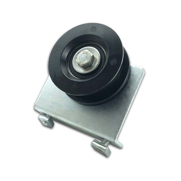 Return pulley for SLM & EC100 | Caesar door