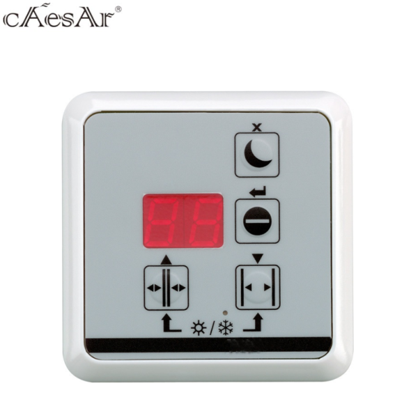 DPS for ECdrive etc | Caesar door