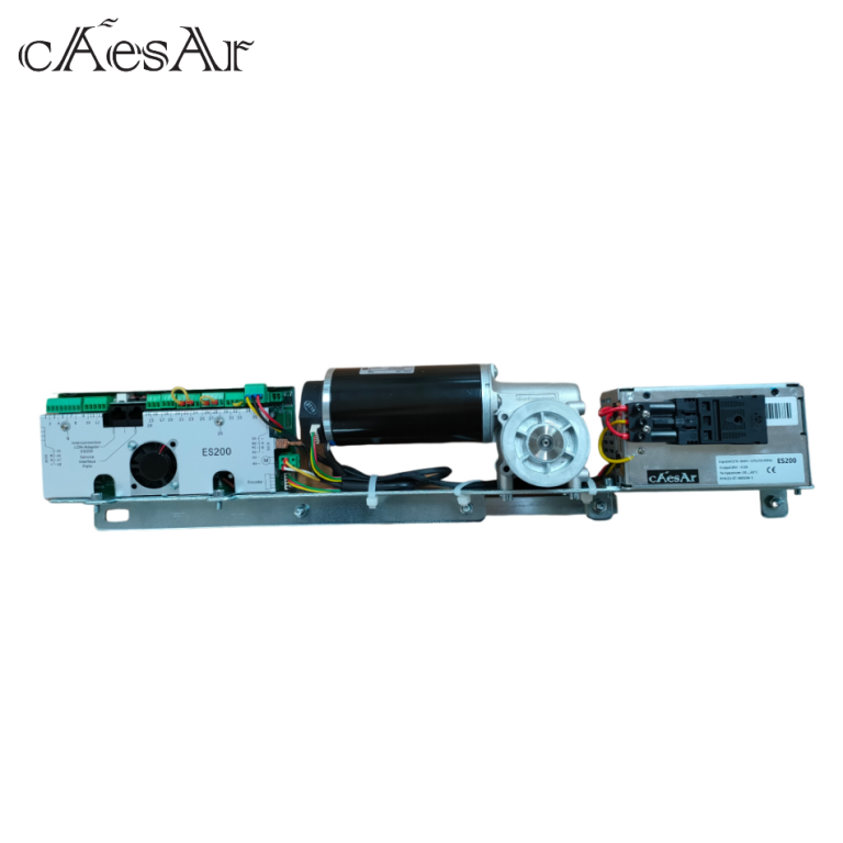 Automatic door controller | Automatic sliding door controller