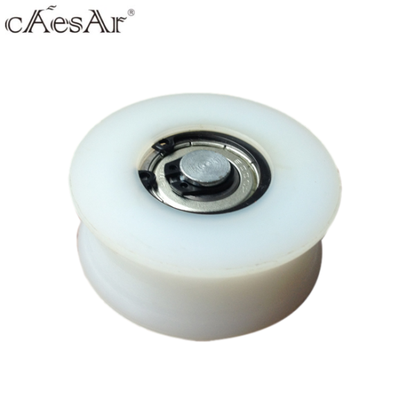 Top roller for ES200 & ES200easy | Caesar door