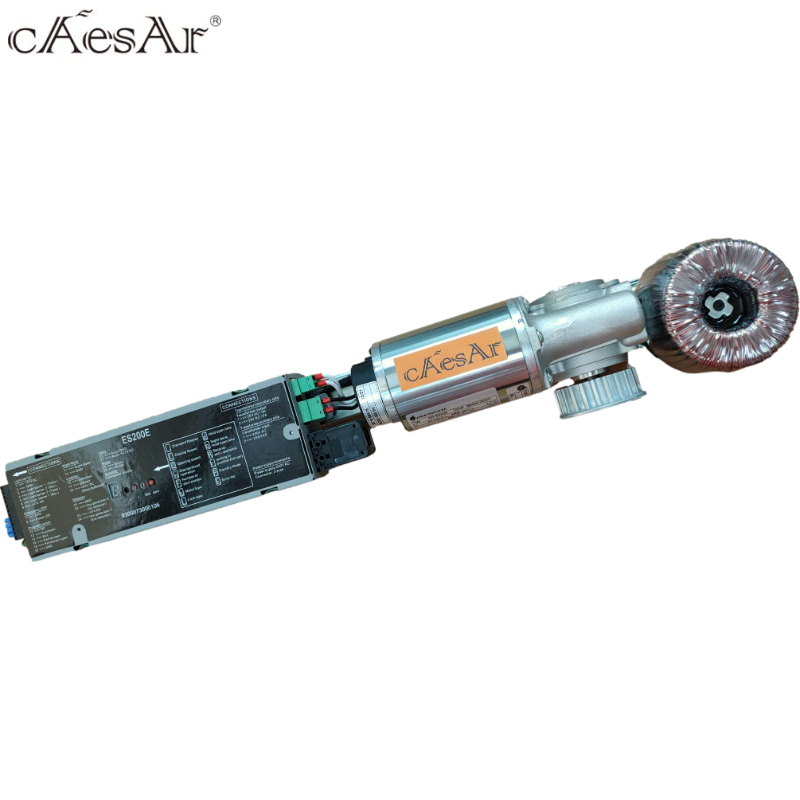 ES200 easy MDU (Mini Drive Unit) | Caesar door