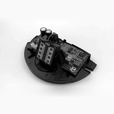 Egale Six Microwave Radar Sensor | Caesar door