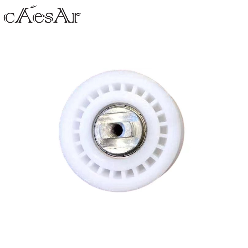 Main roller for ES200 & ES200easy | Caesar door