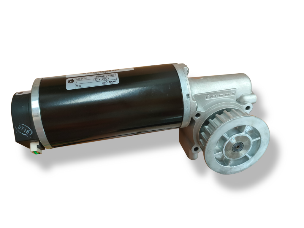 Dunker Motor for ES200 Sliding Door Operator | Caesar door