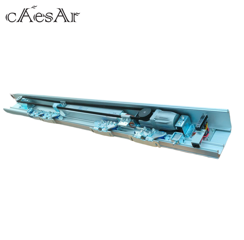 Automatic Sliding Door Operator EL100 | Caesar door