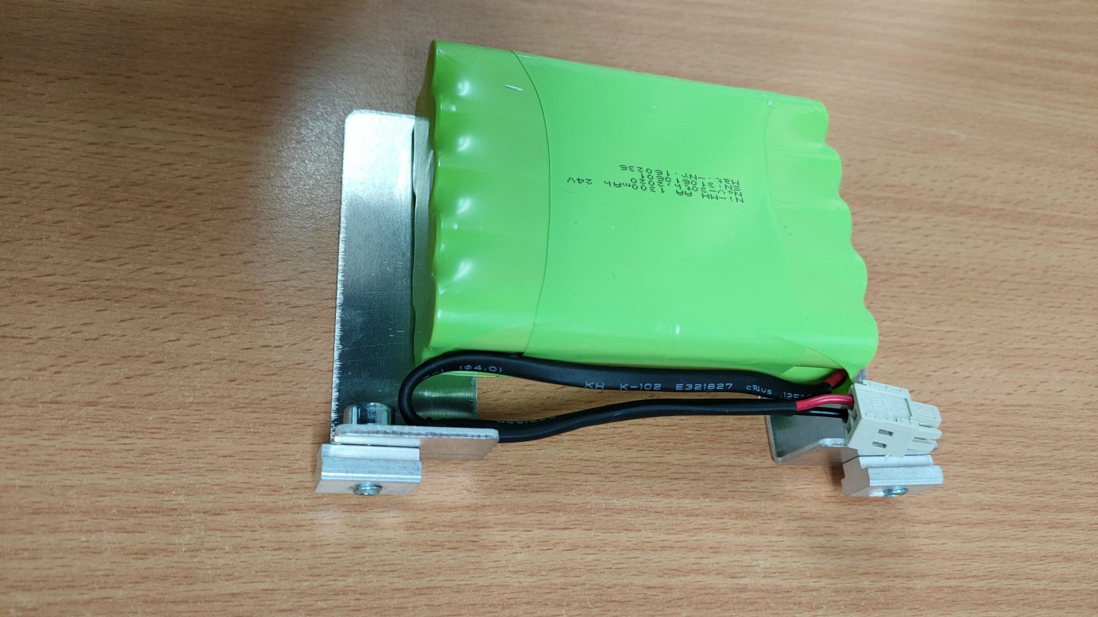 ECdriver Automatic Sliding door Battery | Caesar door