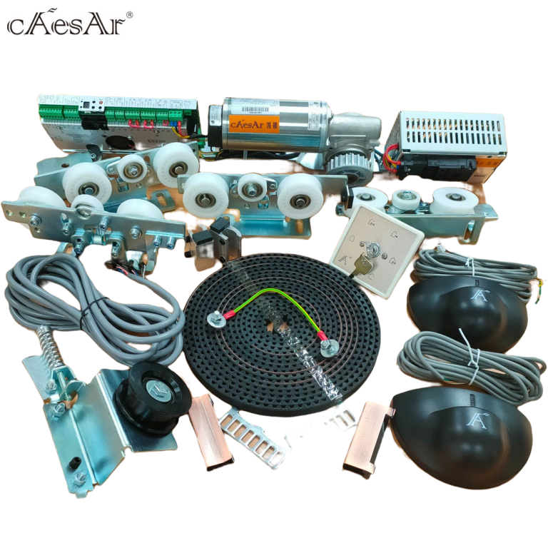 Automatic Sliding Door Mechanism ES200 | Caesar door