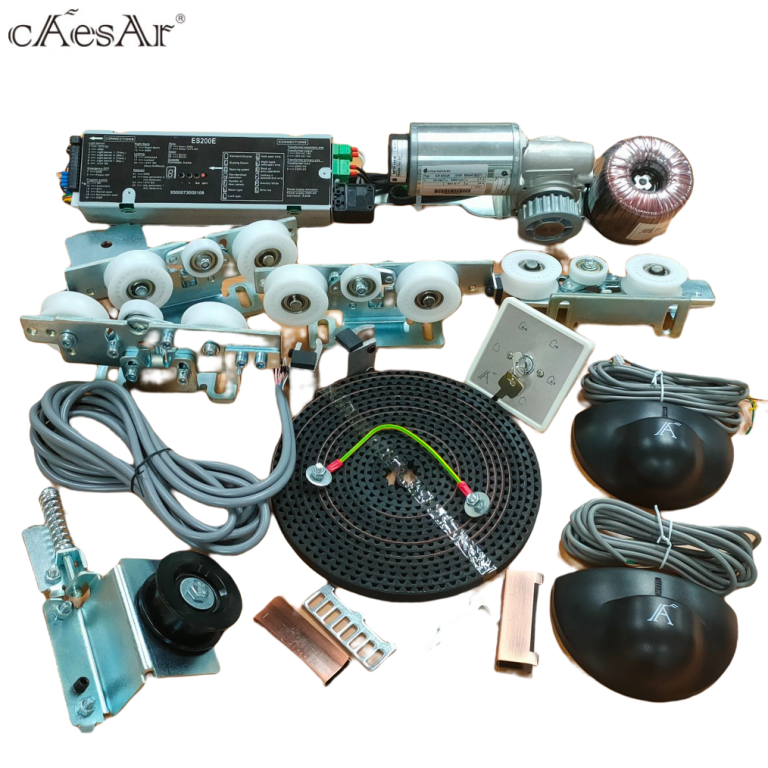 Automatic Sliding Door Mechanism ES200 | Caesar door