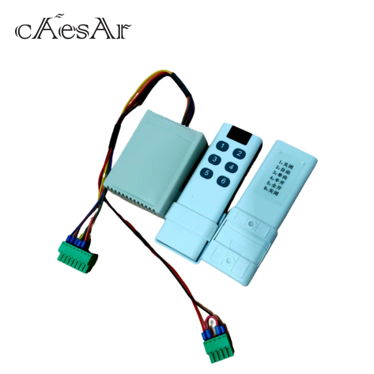 ES200 Automatic Door Remote Control | Caesar door