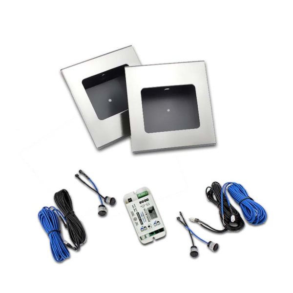 Automatic Door Foot Sensor Switch | Caesar door