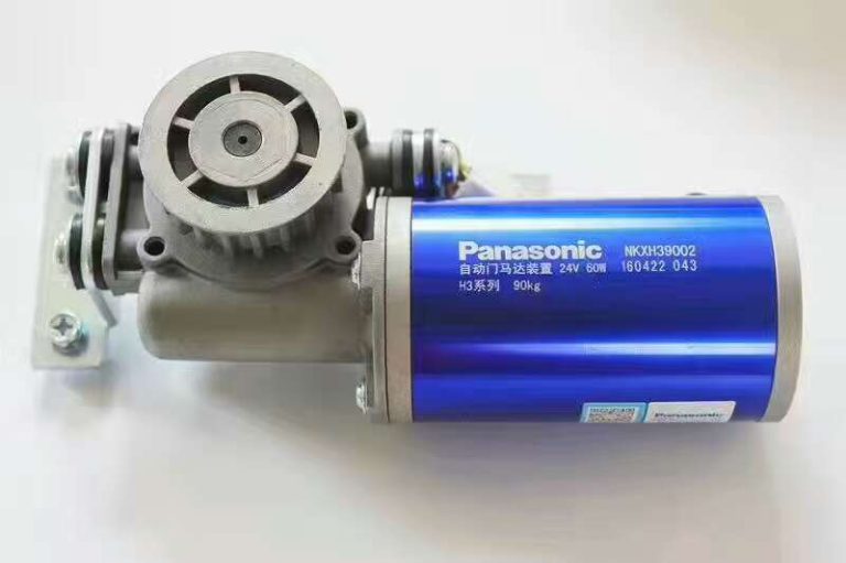 H3 Automatic Sliding Door Motor | Caesar door