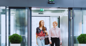 Inside the Technology: How Sensors and AI Are Revolutionizing Automatic ...